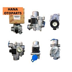 Jual Quadruple Circuit 4 Way Valve Hino 500 Wabco 9347144040 - Jakarta ...