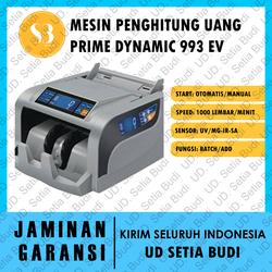 Jual Mesin Hitung Uang Prime Dynamic 997 Asli dan Bergaransi - Kota ...