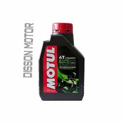 Jual Motul 3100 SAE 10w40 0,8ltr (oli motor) - Kota Semarang ...