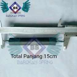 Jual PER / PER PEGAS / PER SPRING ( PRODUKSI ) - Jakarta Utara - PER ...