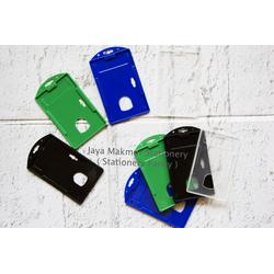 Jual ID Card Casing / Case / Holder / Frame / Name Tag Plastik Satu ...