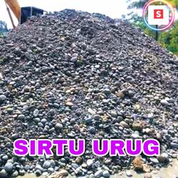 Jual Sirtu (7 m3) Basecorse B Sirdam Pasir Batu Urug - Kirim Tangsel ...