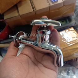 Jual KERAN WUDHU TOTO/KRAN TEMBOK/KRAN KAMAR MANDI TOTO T23BQ13N ORY ...