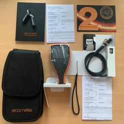 Jual ELCOMETER 456 DUAL FNF Model S A456CFNFSS + Probe 0 - 1500 micron ...