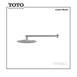 Jual TOTO Shower TX 465 SEN / Fixed Shower Head TX465SEN - Jakarta ...