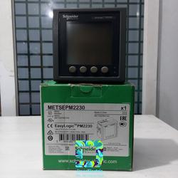 Jual POWER METER SCHNEIDER PM2230 METSEPM2230 EASYLOGIC - Jakarta Pusat ...