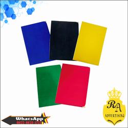 Jual Map kantor map sekolah map bludru ukuran A4 - Hitam, A4 - Jakarta ...