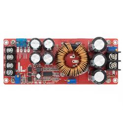 Jual HIGH POWER DC DC STEP UP 10-60V TO 12-80V BOOST CONVERTER 1200W ...