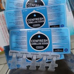 Promo Cendo Cenfresh Minidose Obat Tetes Mata (5x0.6ml) - Jakarta Barat ...