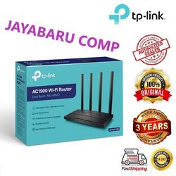Promo Tp-Link Archer C86 AC1900 Wireless MU-MIMO Wi-Fi Router C 86 ...
