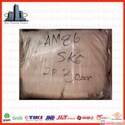 Jual SEMEN ACIAN/ SEMEN MORTAR/ PREMIUM SKIMCOAT AM 86 (40KG) - Kota ...