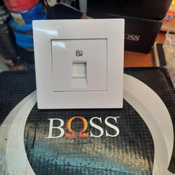 Jual BOSS B1000 Outlet Telepon RJ11 B1031TO - Jakarta Pusat - DUNIA ...