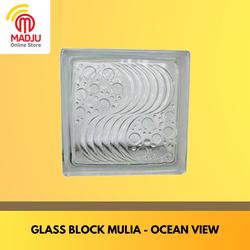 Jual GLASS BLOCK MULIA BARU SEMUA MOTIF - Net - Kab. Tangerang - Cahaya ...