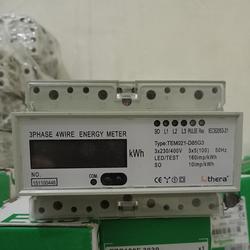 Jual Panel KWH meter 3 phase - Jakarta Pusat - ZS elektrik | Tokopedia