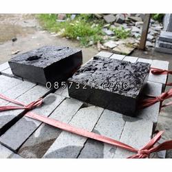 Jual COBBLESTONE (BATU ANDESIT KOBEL) SIZE 10cm x 10cm TEBAL 3cm - Kota ...