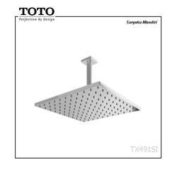 Jual TOTO Shower TX 465 SEN / Fixed Shower Head TX465SEN - Jakarta Barat - SuryakuMandiri ...