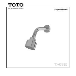 Jual Shower TOTO TX 488 SLZ / Fixed Shower Head TX488SLZ - Jakarta ...