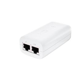 Jual Ubiquiti Poe adaptor 48V 0.32A - White UBNT POE 48 Volt 0.32 ...