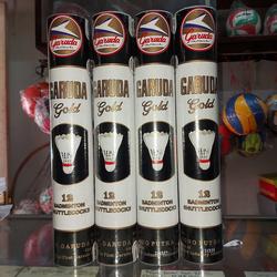 Jual GARUDA GOLD PUTIH Shuttlecock Kok Badminton Bulutangkis ORIGINAL ...