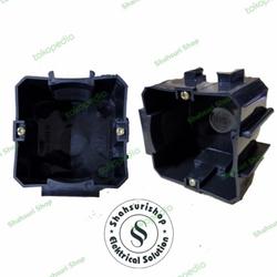 Jual BOSS B157BPK INBOWDUS INBOW DUS KOTAK HITAM TEBAL PREMIUM QUALITY ...