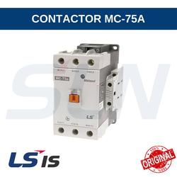 Jual MAGNETIC CONTACTOR/KONTAKTOR MC-100A LS IS - 380VAC - Jakarta Pusat - Sentral Listrik Niaga ...