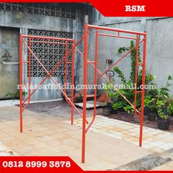Jual Scaffolding, Steger, Perancah, Stager Main Frame 190 Cm 1 Set ...