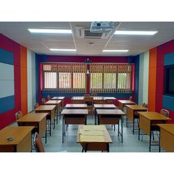 Jual Wall Padding Custom | Padded Wall | Wall Padded Panel - Kab ...