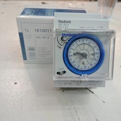 Jual Timer Theben SUL 181D Original Germany - Jakarta Pusat - PELITA ...