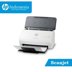Jual HP ScanJet Pro 2000 s2 Sheet Feed Scanner - Jakarta Pusat - HPE ...