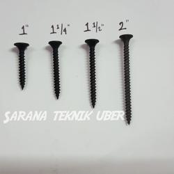 Jual Skrup gypsum 1 inchi (2,5 cm) sekrup gipsum - 1" = 2,5cm - Kota Tangerang - Toko Material ...