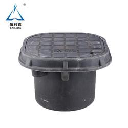 Promo Polymer Inspection Pit / Earthing Box / Grounding Control Box ...