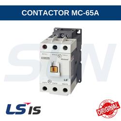 Jual MAGNETIC CONTACTOR/KONTAKTOR MC-100A LS IS - 380VAC - Jakarta ...