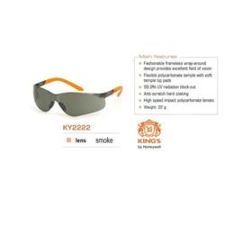Jual Kacamata Safety Eyewear Kings KY 713 - Jakarta Barat ...