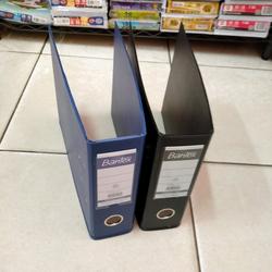 Jual Ordner Bantex A3 Portrait 70mm 1467 (LAF/Lever Arch File) - Kota ...