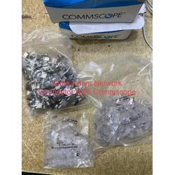 Jual AMP COMMSCOPE Konektor CAT6 CONNECTOR CAT 6 RJ45 ORIGINAL ...