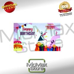 Jual Kartu ucapan Happy Birthday / Kartu ucapan Ulang Tahun - Jakarta Utara - Advance Digitals ...