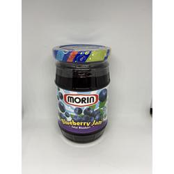 Jual Morin Selai Blueberry 330 Gr - Jakarta Timur - Morin Official ...