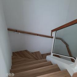 Jual parket parkit lantai kayu parquet - meter - Jakarta Selatan ...