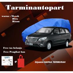 Jual Body Cover / Sarung Mobil Warna Premium Grand Innova / Inova ...