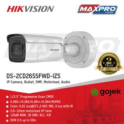 Jual IP CAMERA HIKVISION DS-2CD2621G0-IZ - Jakarta Barat - Maxpro Vision | Tokopedia