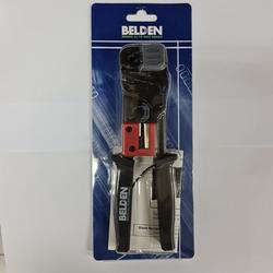 Jual Belden Crimping Tool RJ45 AP100007 Deluxe Modular Plug Tool ...