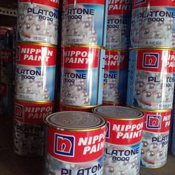 Jual PLATONE 8000 -3,785L- CAT BESI DAN KAYU NIPPON PAINT - Jakarta ...