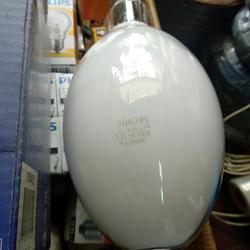 Jual PHILIPS HPL-N 400W 542 E40 HG - Lampu Mercury - Jakarta Utara ...
