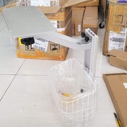 Jual bracket patient monitor/bed side monitor/pasien monitor - Kota ...