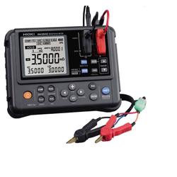 Jual HIOKI RM3548 RESISTANCE METER - Kota Surabaya - Hokky Instrument Shop | Tokopedia