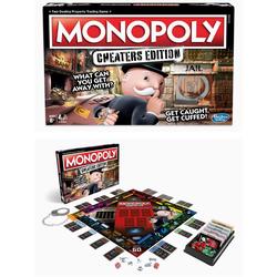 Jual HASBRO Gaming, Monopoly Cash Decoder Board Game - Kab. Tangerang ...