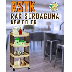 Jual Rak Multiguna Serbaguna Yoyo SUSUN 3 4 5 SS3 SS4 SS5 - Jakarta ...