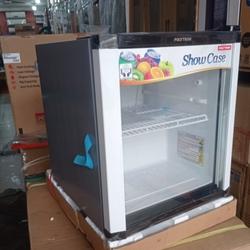 Promo POLYTRON Showcase Mini 50 Liter SCH 51 Cicil 0% 3x - Kab ...
