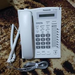 Jual Telepon Panasonic KX-T7665 Telepon Digital Pabx - Jakarta Pusat - Cahaya Telephone | Tokopedia