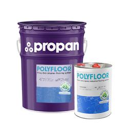 Jual Propan Decofloor Cat Lantai Beton Trotoar Garasi Anti Slip 4Kg ...